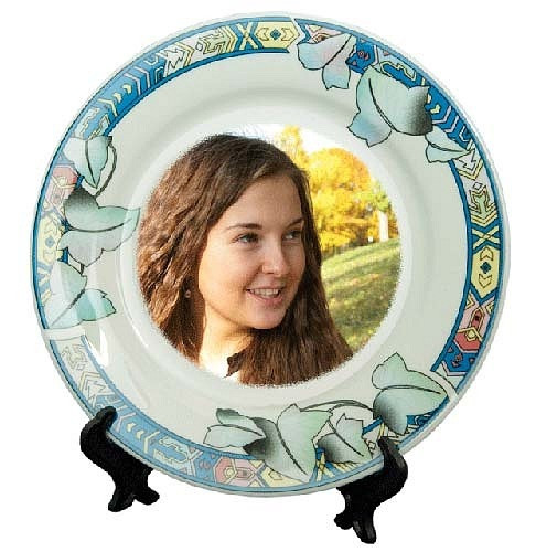 Печать Фото На Тарелке – Telegraph