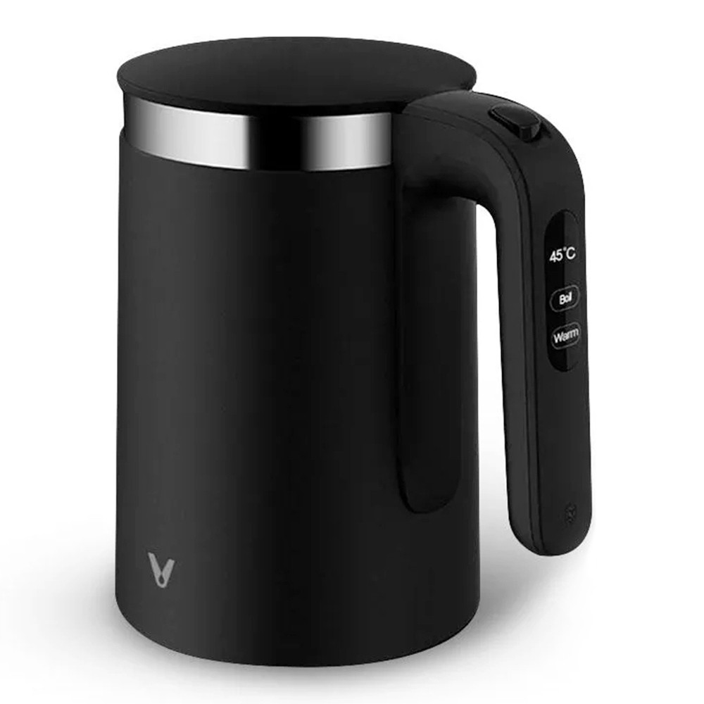 Xiaomi Smart Kettle Bluetooth Pro — Xiaomi-pro.ru