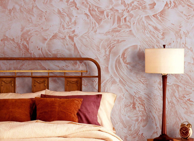 Декоративные краски и покрытие в Алматы от компании "TOO "Takos Decor"".