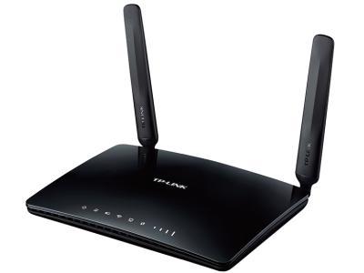 Купить TP-link Archer MR200(EU) в Алматы от компании "Интернет магазин ...