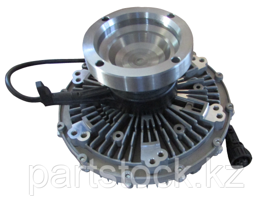 Гидромуфта (вискомуфта), с электр. контролем, без крыльчатки на / для ...