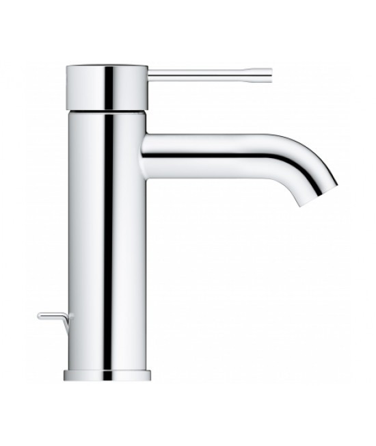 Смеситель для раковины стандартный Grohe essence new 23589001: продажа ...