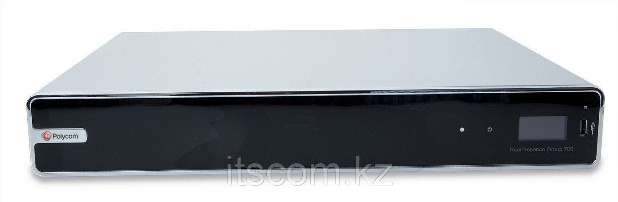 Купить Система видеоконференцсвязи Polycom RealPresence Group 700-720p ...