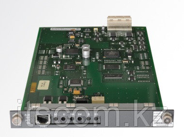Купить Avaya MM710B E1/T1 MEDIA MODULE - NON GSA в Алматы, в Нур ...