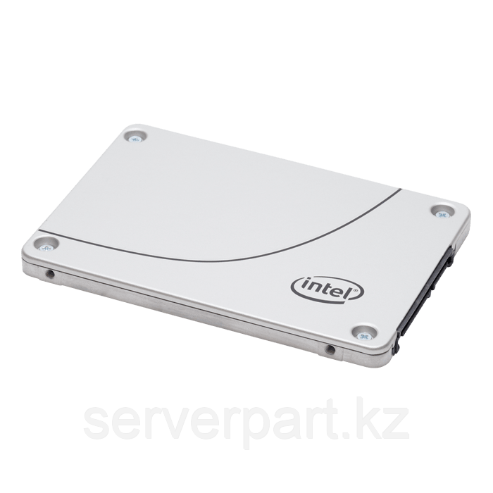 SSD Intel S4510 960GB SATA (SSDSC2KB960G801): купить по выгодной цене ...