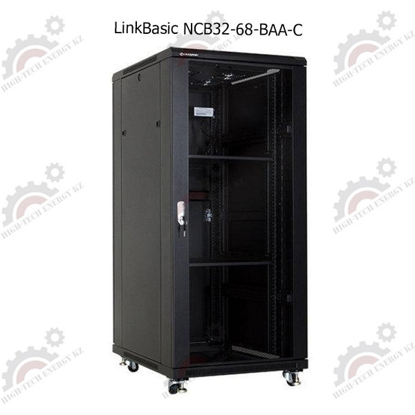 Linkbasic 27u Cabinet | Cabinets Matttroy