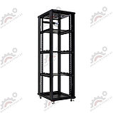 Заказать Шкаф телекоммуникационный 19" LinkBasic напольный 42U, 600*1000*2000 в интернет ...