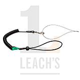 Tool Safety Rope and wire rope belt or wrist option Шнур держатель ...