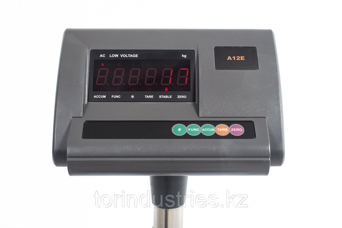 ВЕСЫ ЭЛЕКТРОННЫЕ ПЛАТФОРМЕННЫЕ TOR PS-150 150 КГ: продажа, цена в ...