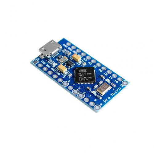 Arduino Pro Micro 5V (id 65690766)