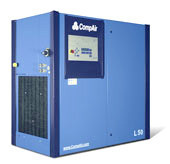 Компрессор электрически CompAir L18-10A (id 65929196)