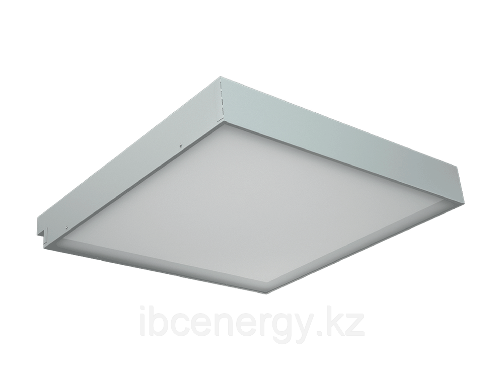 Купить OPL/R ECO LED Светодиодные светильники с опаловым рассеивателем ...