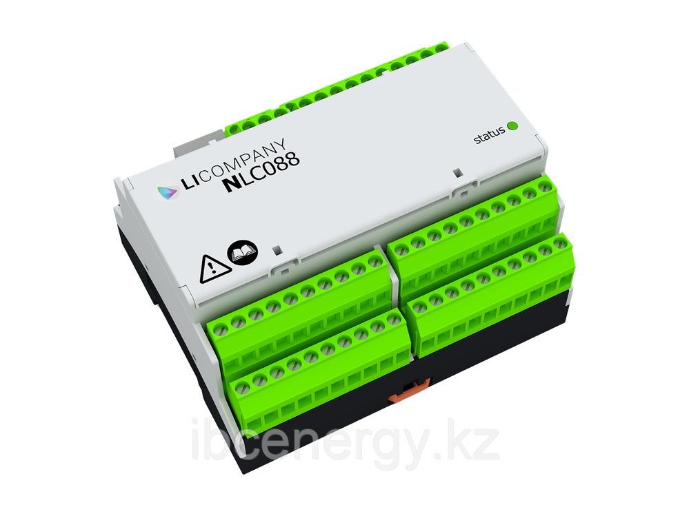 Купить LIGHTING CONTROL LIC Управление наружным освещением Alfa LMS с ...