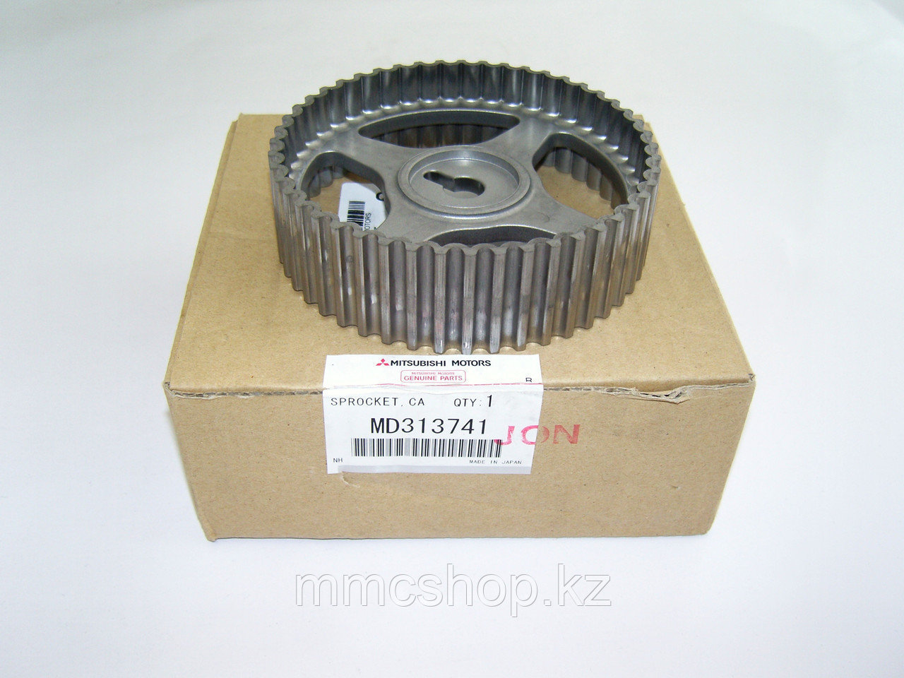 Шестерня распредвала правая RH MD313741 Montero Pajero sport. купить в ...