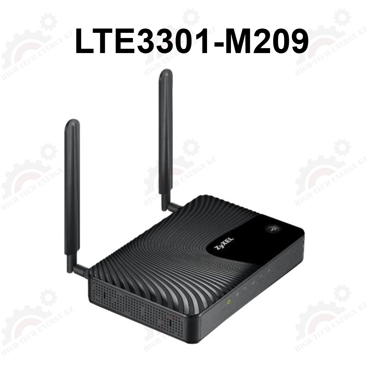 Заказать LTE Cat.4 Wi-Fi маршрутизатор ZYXEL LTE3301-M209 (вставляется мини сим-карта) в ...