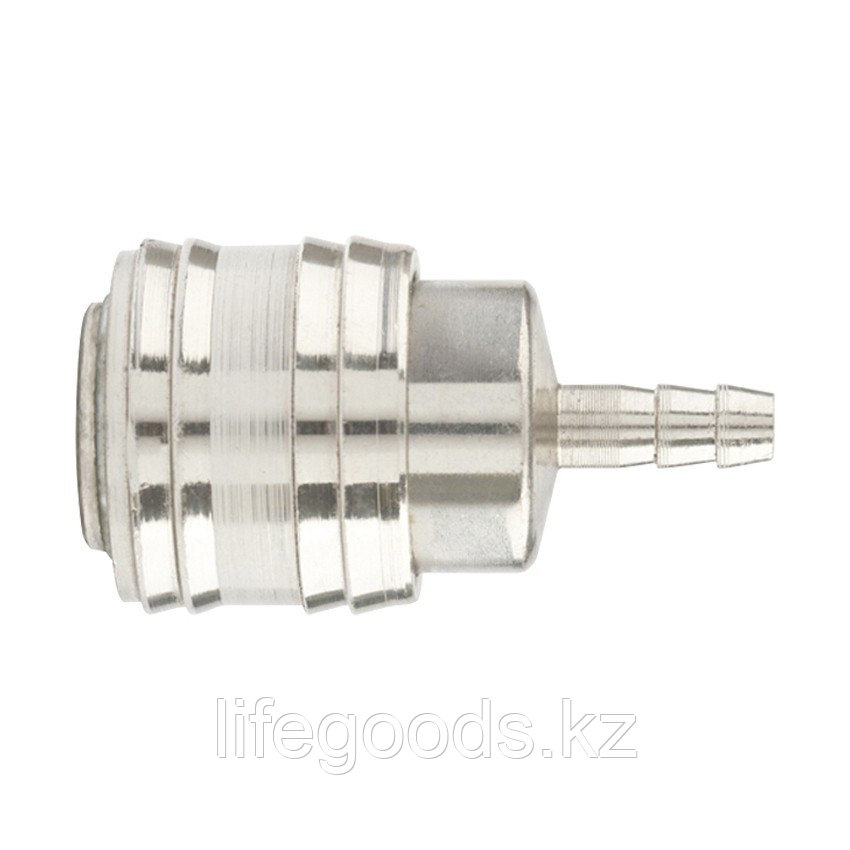 Купить Муфта универсальная быстросъемная ("мама"), со штуцером "елка ...