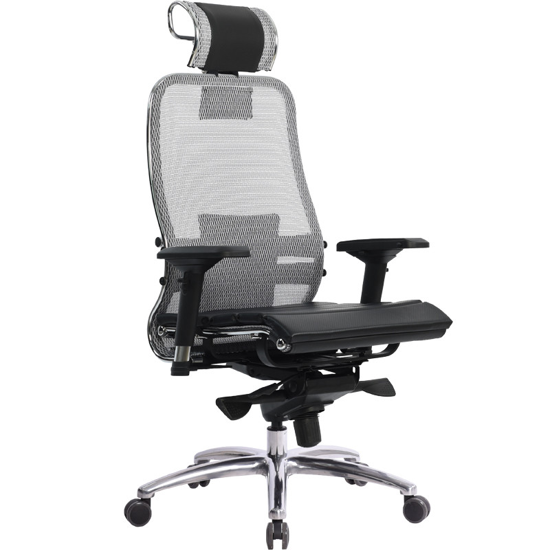 Подлокотник для кресла samurai - 88 фото