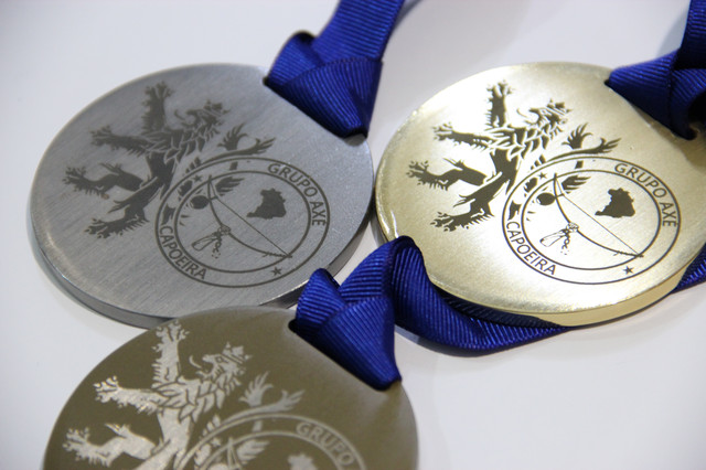 Изготовление медалей на заказ в Алматы | ART Grand