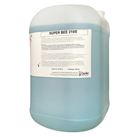 Super bee 210b инструкция