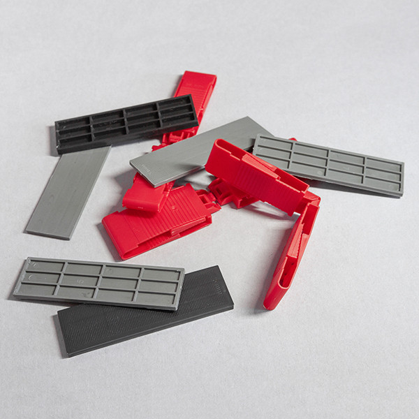 Рихтовочные пластины для окон купить в Казахстане - ГруппПласт KZ