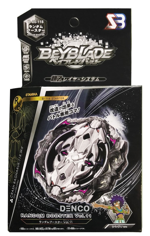 Волчок BEYBLADE Burst Leopard L4 1'Proof Operate (Леопард Л4) B-00-118 ...