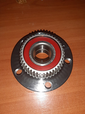 Подшипник колесный со ступицей audi a4 - купить в Семей, цена на Satu