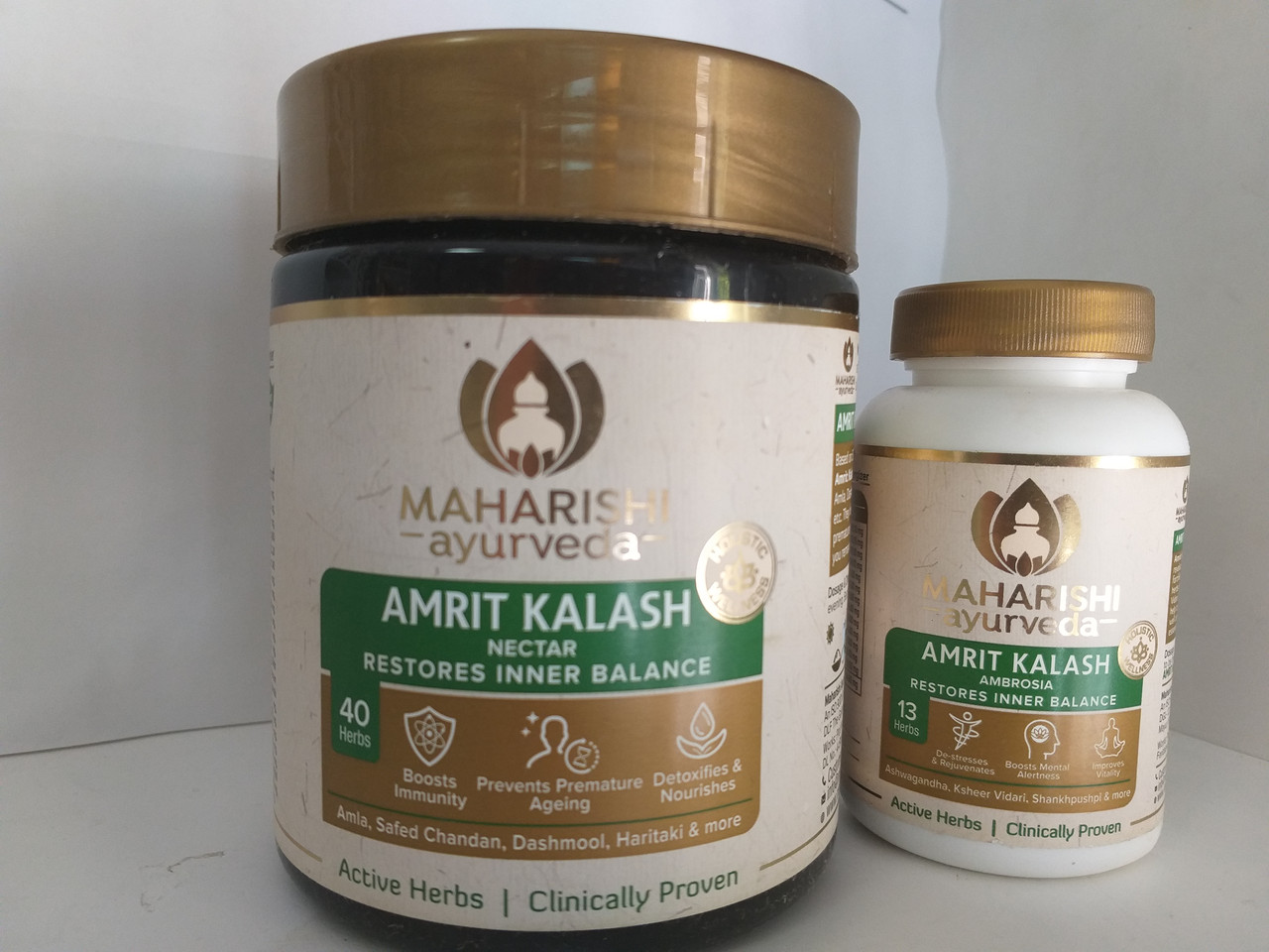 МАХАРИШИ АМРИТ КАЛАШ (Maharishi Amrit Kalash) - НЕКТАР БЕССМЕРТИЯ ...