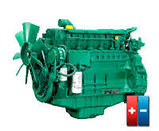 Двигатель Volvo Penta TWD 1630 G, Volvo Penta TWD1231VE, Volvo Penta ...