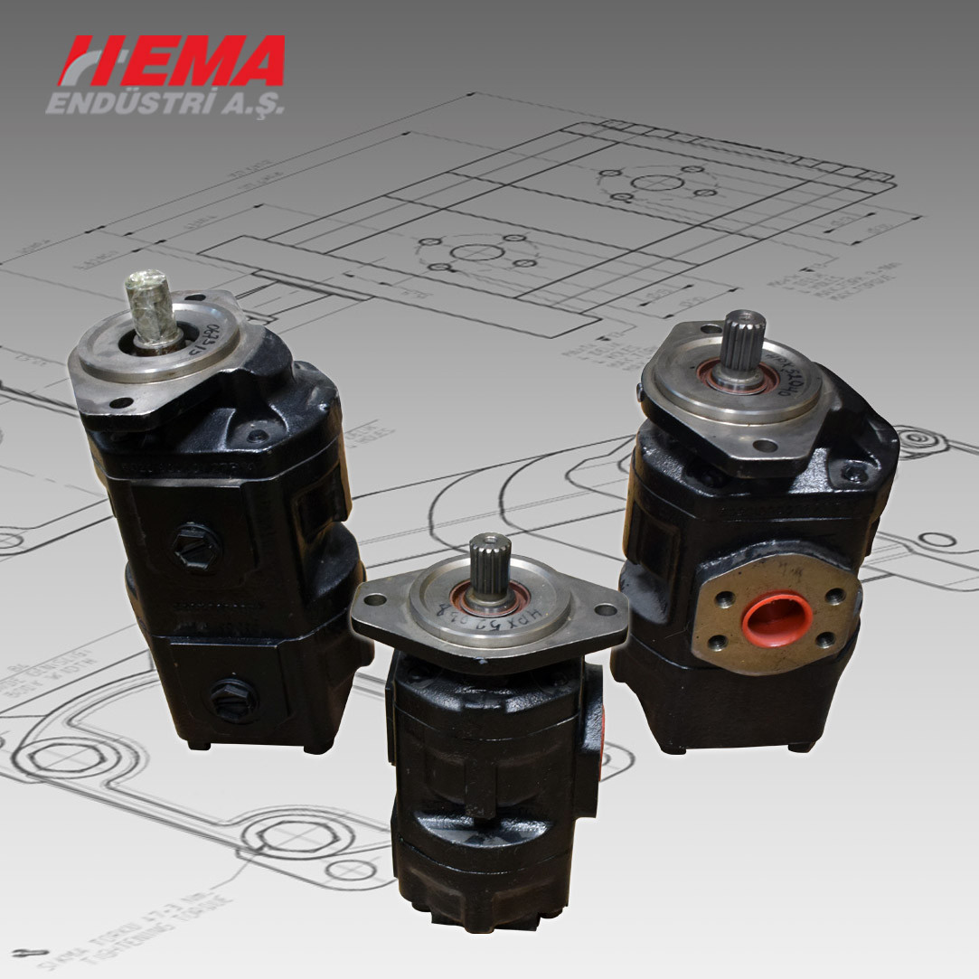 Купить 43501 43501 R1C50735063/043501CC ГИДРАВЛИЧЕСКИЙ НАСОС KAWASAKI ...