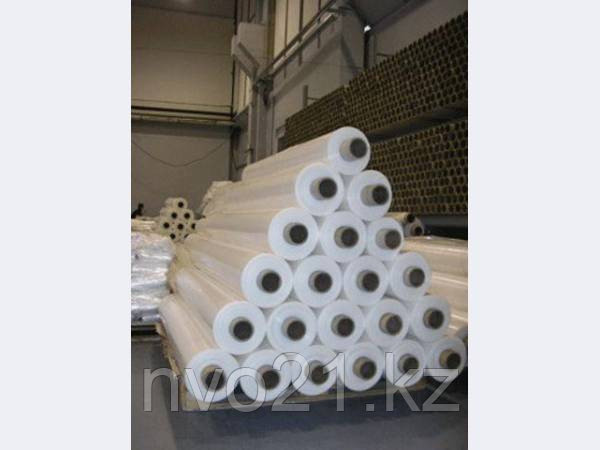 Пленка полиэтиленовая "МЕГА +" 100 мкр, 2 сорт (примерные ...