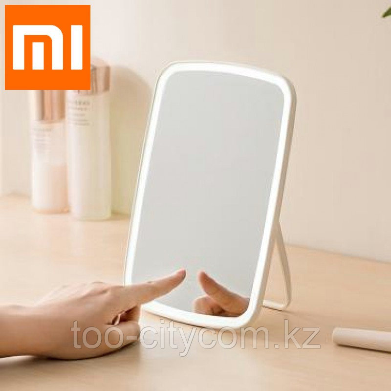 Зеркало для макияжа с подсветкой Xiaomi Mi Jotun Judy Desktop LED ...
