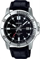 Casio mtp vd01l 1b - купить в Костанае, цена на Satu