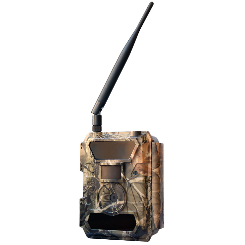 Фотоловушка SiFar 3.5CGR: продажа, фотоловушки, камеры для охоты от ...