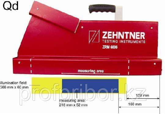 Ретрорефлектометр Zehntner ZRM 6006, цена , купить в Нур-Султане — Satu ...