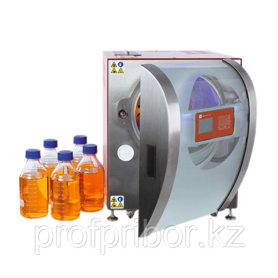 Автоклав SHP Laboklav 25-М: продажа, цена в Астане. Стерилизационное ...