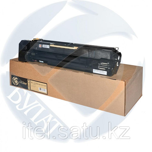 Драм-юнит Xerox C-118/123/128/M118 013R00589 (60k). БУЛАТ s-Line ...
