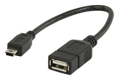 Кабели usb ultra mini usb cable - купить в Караганде, цена на Satu