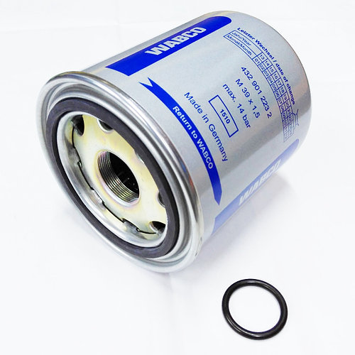 Фильтр влагоотделителя WABCO 4324102227 / 4324100202 (id 56060728)