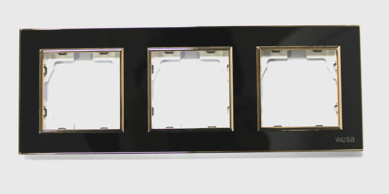 Рамка 3 постовая: продажа, цена в Алматы. Электрические розетки от ...