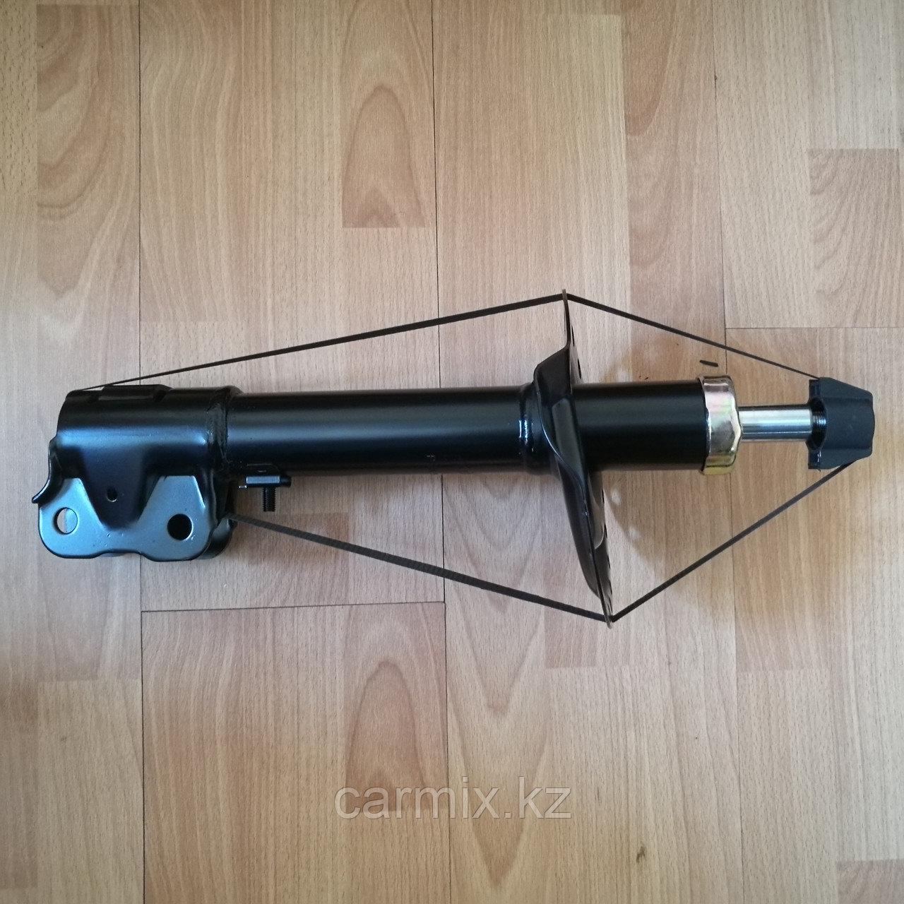 4060A421, PSA999085, 3340046, Амортизатор перед левый (стойка ...