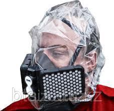 Самоспасатель AVON NH15 (Спасательный капюшон): продажа, цена в Алматы ...