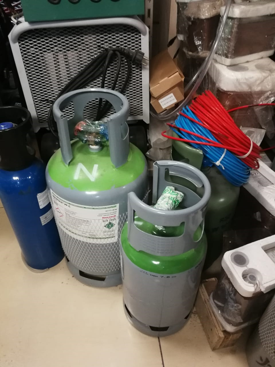 GENESOLV купить в Астане по низкой цене