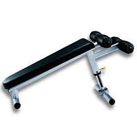 Силовой тренажер Matrix G3 FW80 регулируемая скамья