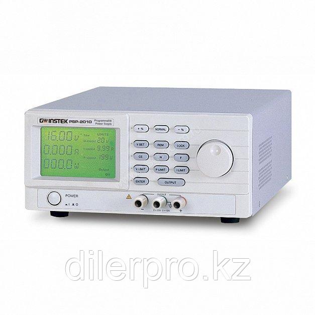 Источник питания GW Instek PSP-405 купить со скидкой