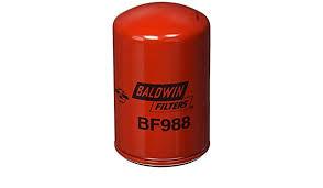 Фильтр топливный BF988 BALDWIN: продажа, цена в Атырау. Фильтры ...