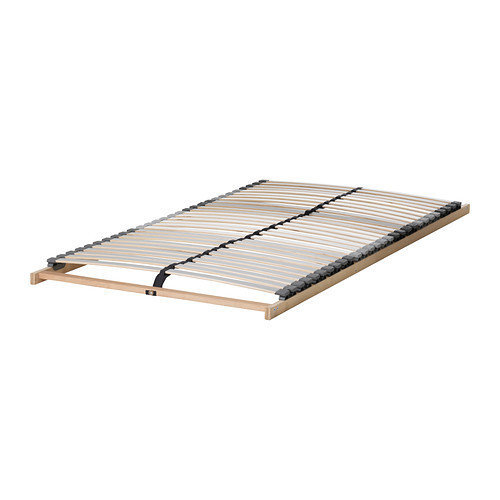 Реечное дно кровати ЛОНСЕТ 90х200 ИКЕА, IKEA (id 6482617)