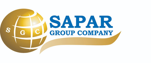"SAPAR GROUP COMPANY" - контакты, товары, услуги, цены