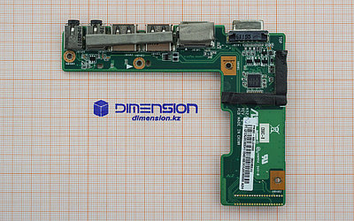 Asus k52jr плата аудио - купить в Алматы, цена на Satu