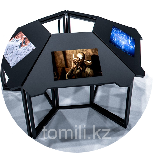 Информация о компании «TOMILI»