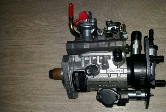 Топливный насос Caterpillar 2178339 (CAT) (id 71454889)